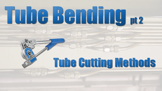 Tube Bending for Process Instrumentation | CTE Skills